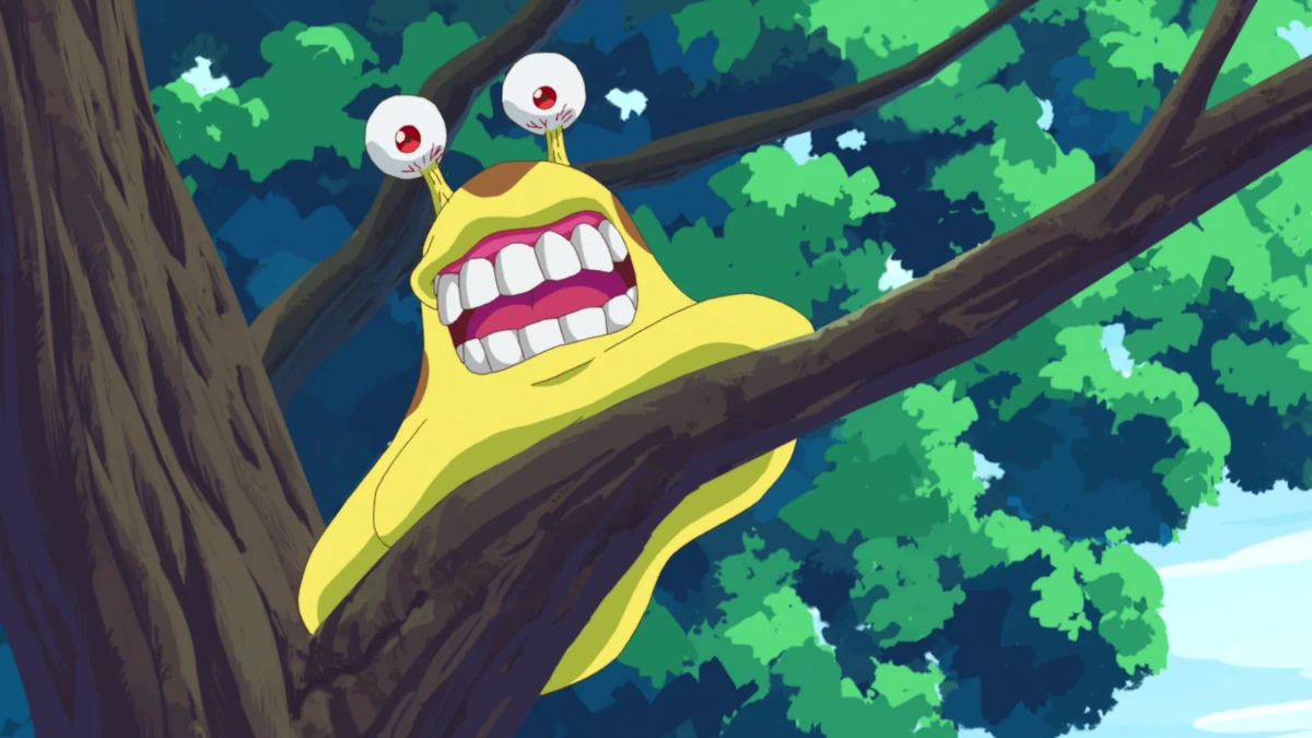 Geremon | Digimon Ghost Game Wiki | Fandom