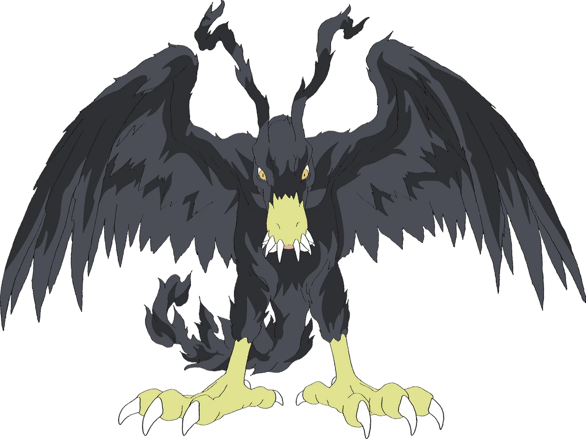 Saberdramon | Digimon Ghost Game Wiki | Fandom