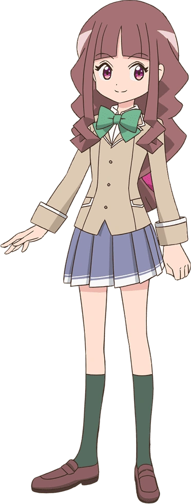 Ruli Tsukiyono | Digimon Ghost Game Wiki | Fandom