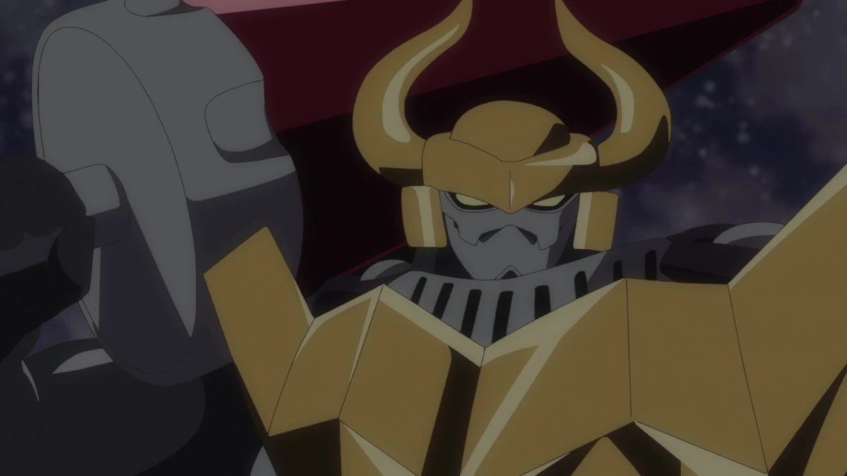 AxeKnightmon | Digimon Ghost Game Wiki | Fandom