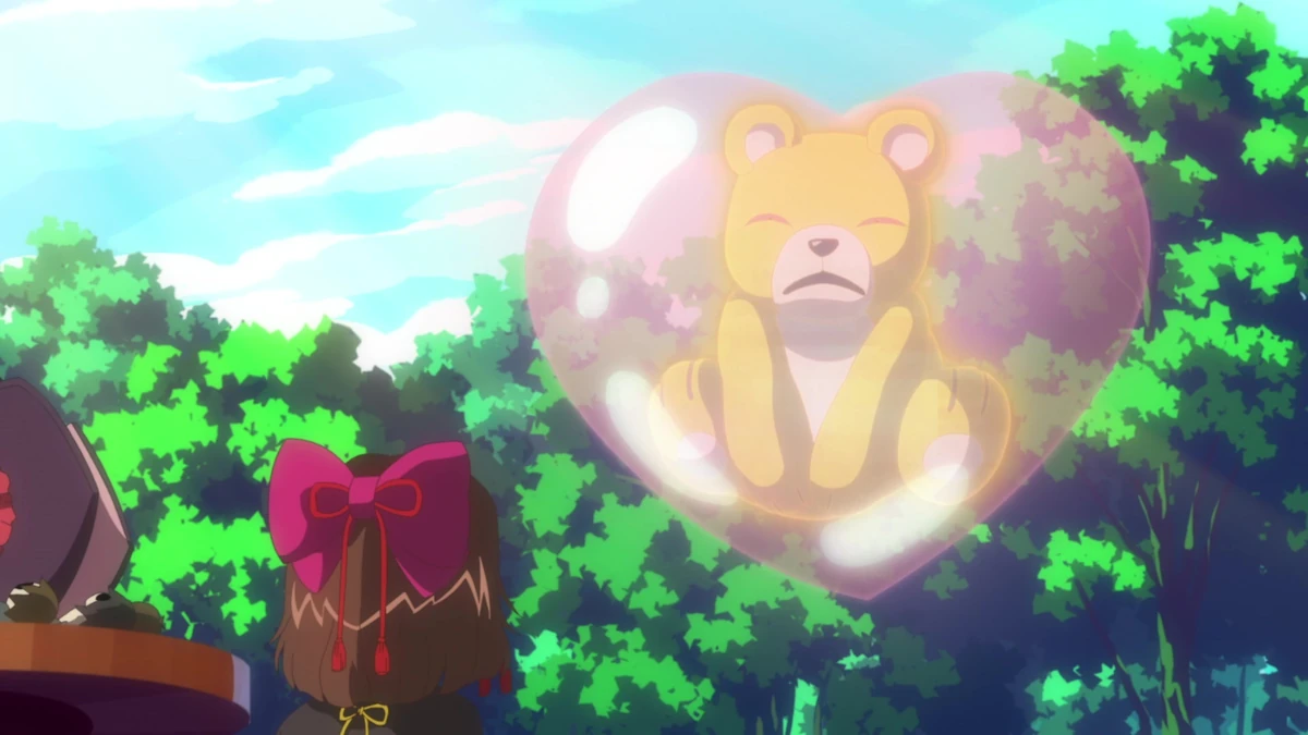 Monzaemon | Digimon Ghost Game Wiki | Fandom