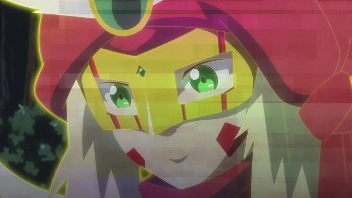 Darcmon | Digimon Ghost Game Wiki | Fandom