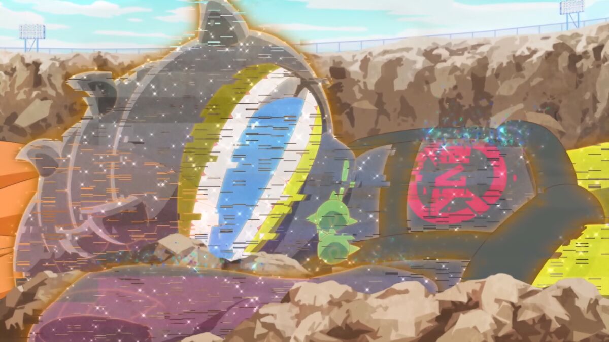 Publimon Digimon Ghost Game Wiki Fandom