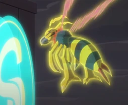 Flymon | Digimon Ghost Game Wiki | Fandom