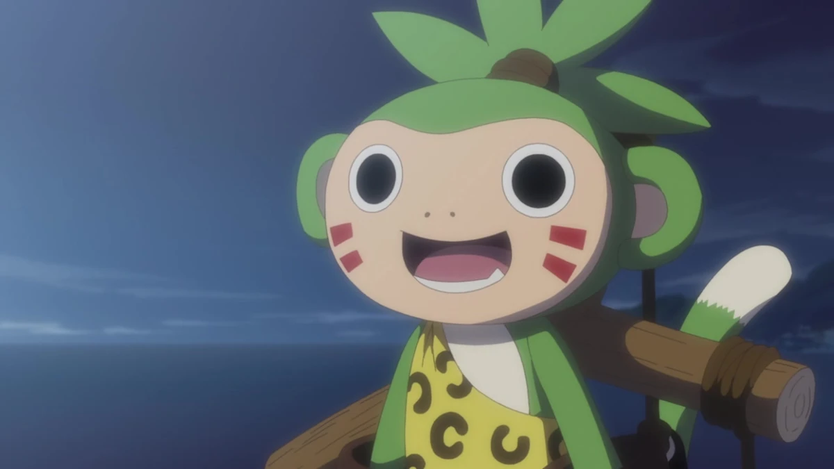 Monmon | Digimon Ghost Game Wiki | Fandom