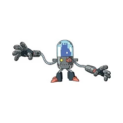 Datamon | Digimon Ghost Game Wiki | Fandom
