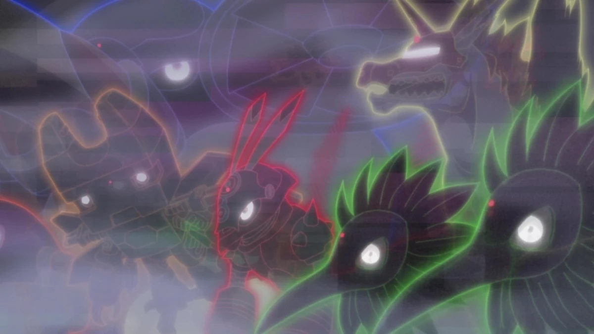 Flybeemon | Digimon Ghost Game Wiki | Fandom