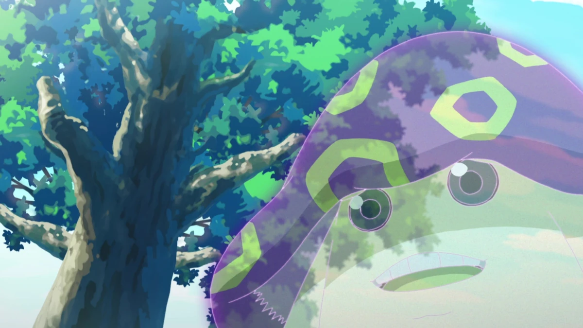 Mushroomon | Digimon Ghost Game Wiki | Fandom