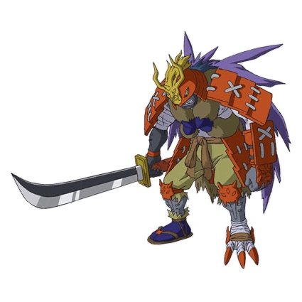 Musyamon | Digimon Ghost Game Wiki | Fandom