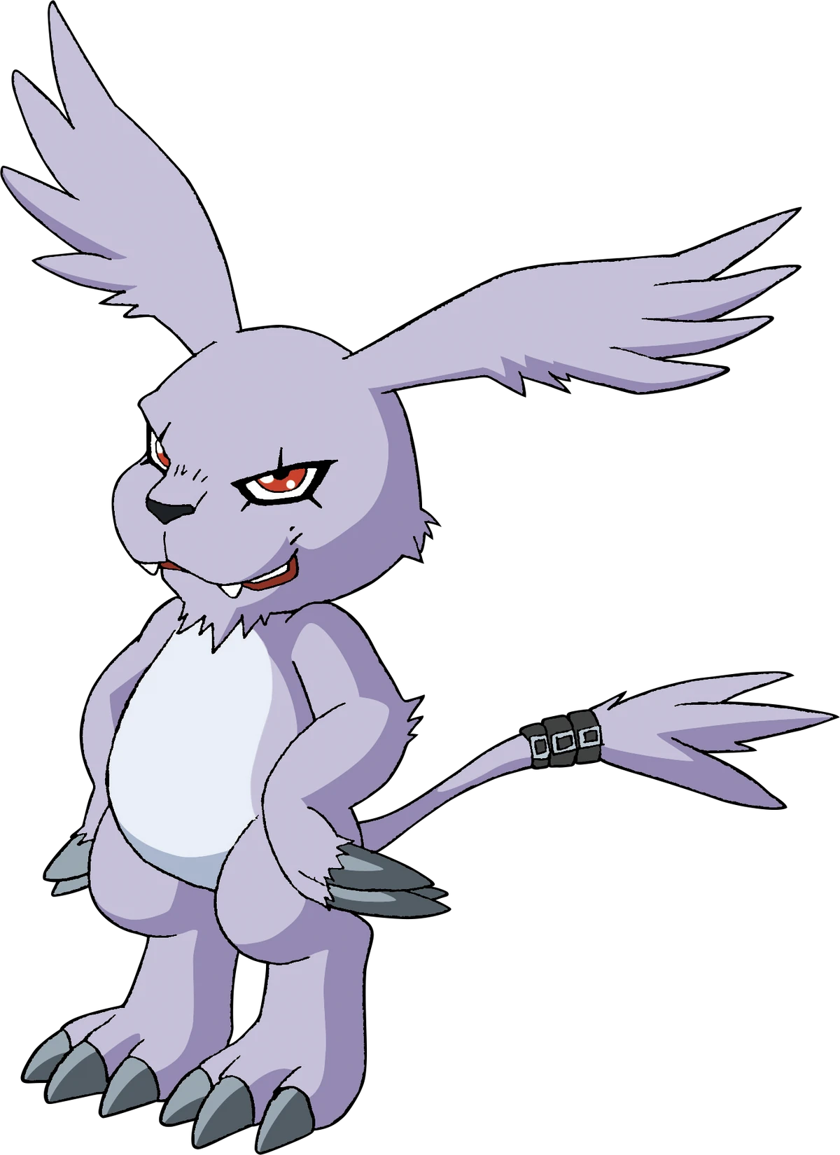 Gazimon | Digimon Ghost Game Wiki | Fandom