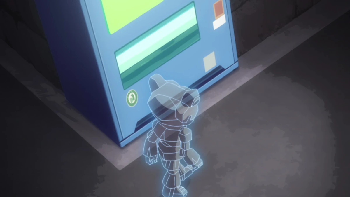 Gotsumon | Digimon Ghost Game Wiki | Fandom