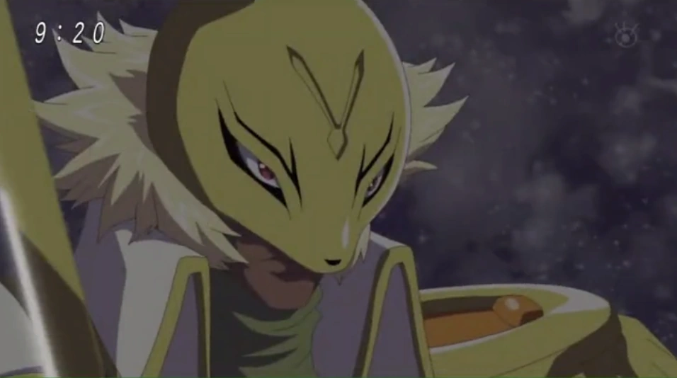 Diarbbitmon | Digimon Ghost Game Wiki | Fandom