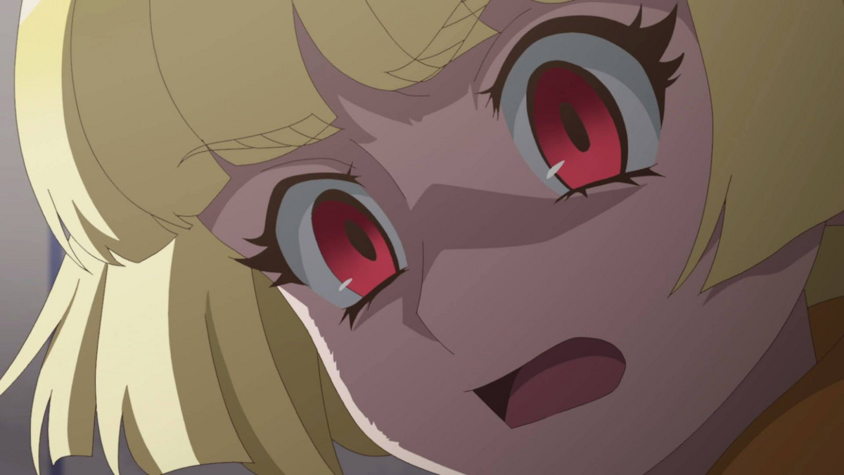 Red Eye | Digimon Ghost Game Wiki | Fandom