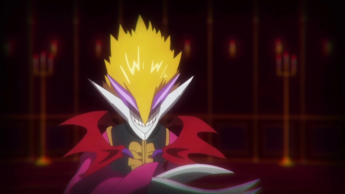 Matadormon | Digimon Ghost Game Wiki | Fandom