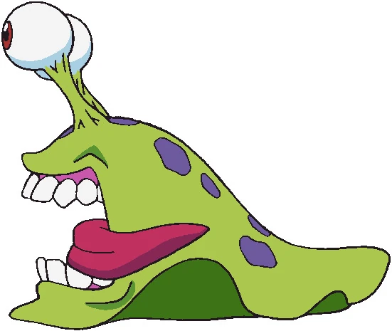 Numemon | Digimon Ghost Game Wiki | Fandom