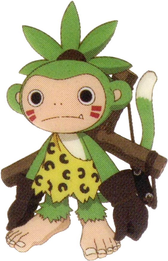 Monmon | Digimon Ghost Game Wiki | Fandom