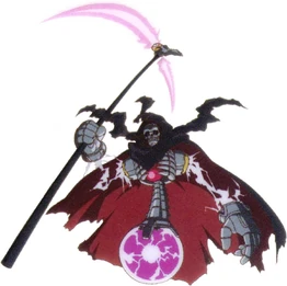 MetalPhantomon | Digimon Ghost Game Wiki | Fandom