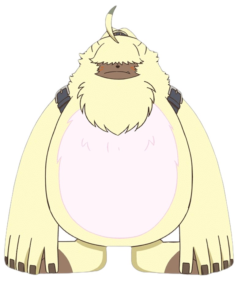 Angoramon | Digimon Ghost Game Wiki | Fandom