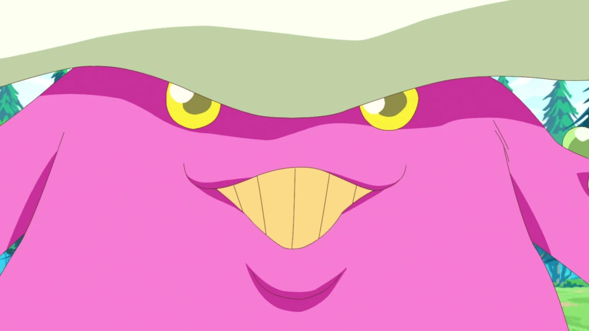 Chamblemon | Digimon Ghost Game Wiki | Fandom