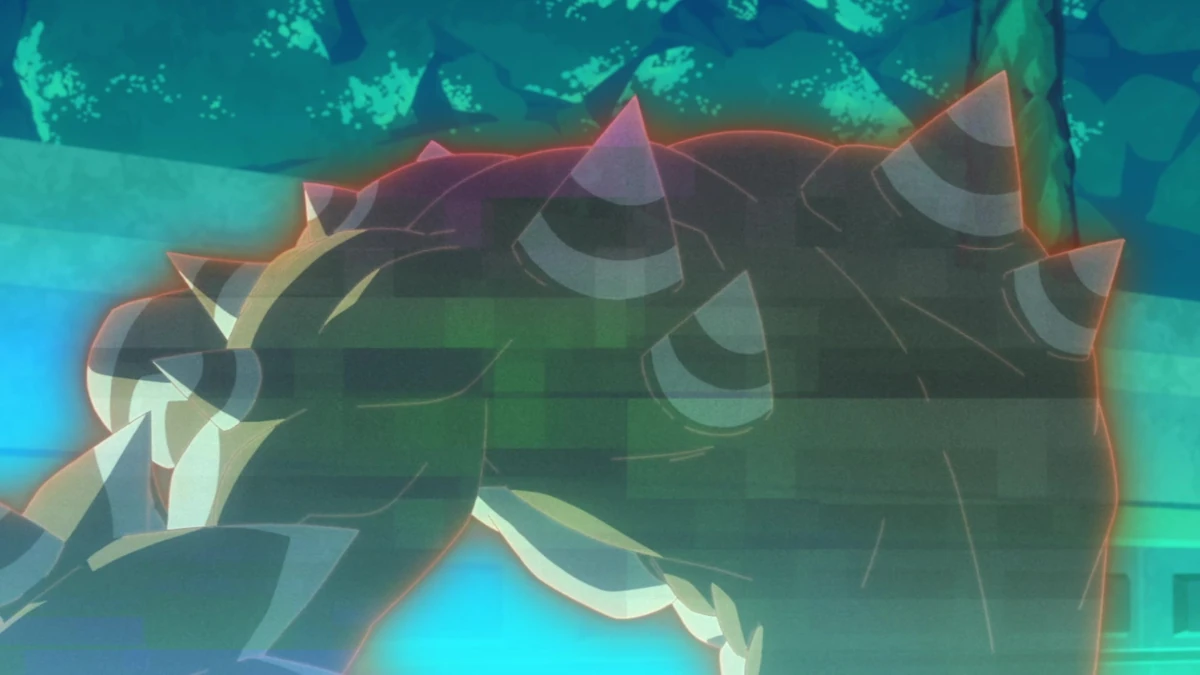 Gigasmon | Digimon Ghost Game Wiki | Fandom