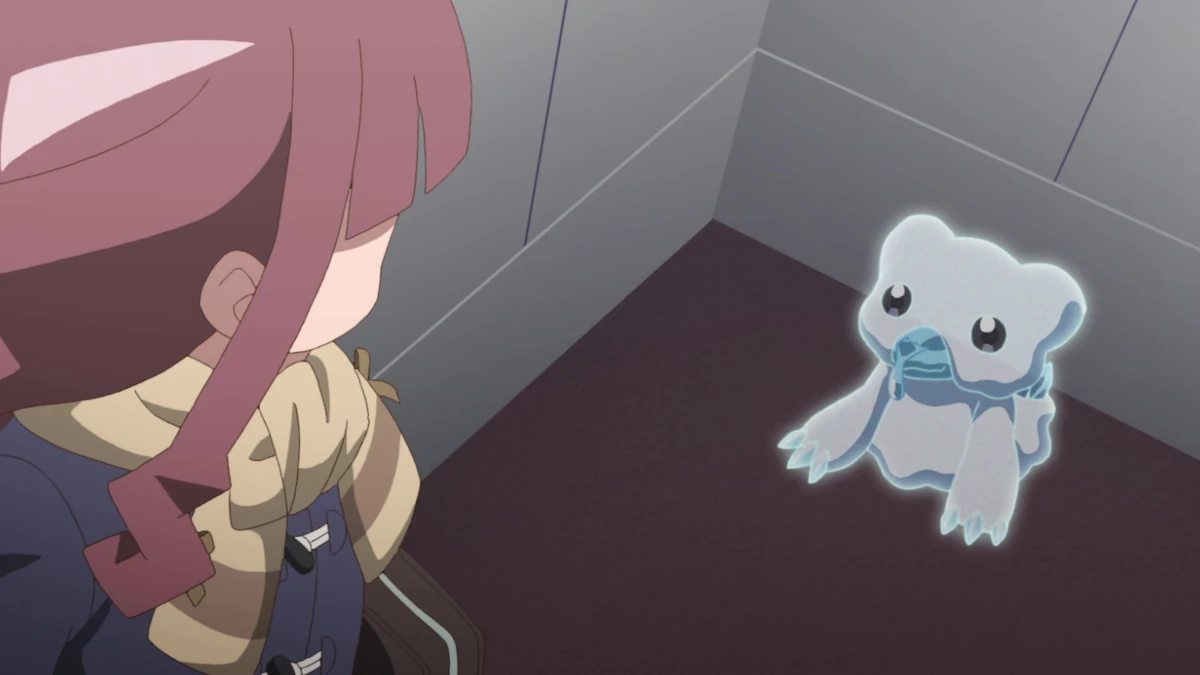 Hiyarimon | Digimon Ghost Game Wiki | Fandom