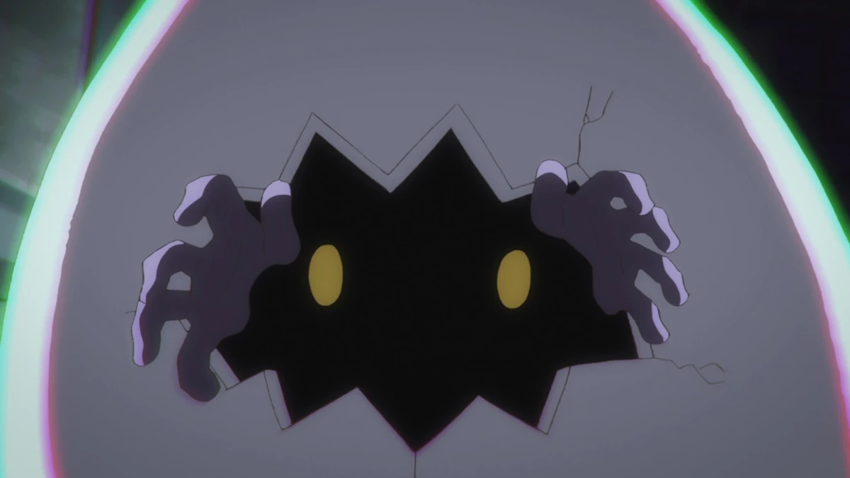 Digitamamon | Digimon Ghost Game Wiki | Fandom