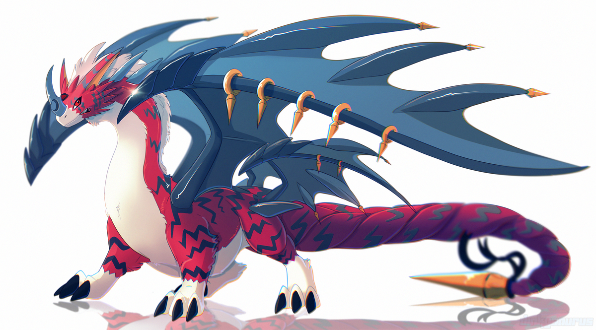 DoruGreymon x2 | Digimon Guardians: Brotherhood Wiki | Fandom