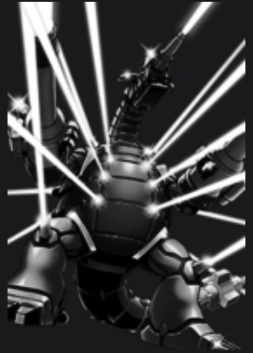 JumboGamemon Ruin Mode | Digimon Guardians: Brotherhood Wiki | Fandom