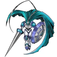 Gallantmon | Wiki Digimon & inuyasha | Fandom