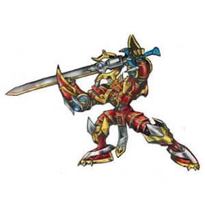 KaiserGreymon | Wiki Digimon & inuyasha | Fandom