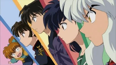 Inuyasha (Imagenes) | Wiki Digimon & inuyasha | Fandom