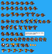 Digimon (Sprites) | Wiki Digimon & inuyasha | Fandom
