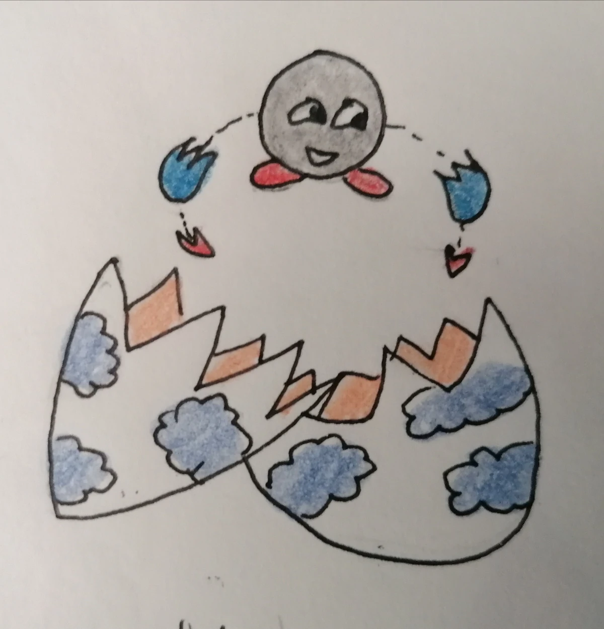 Hidrogemon | Wiki Digimon Inventation | Fandom