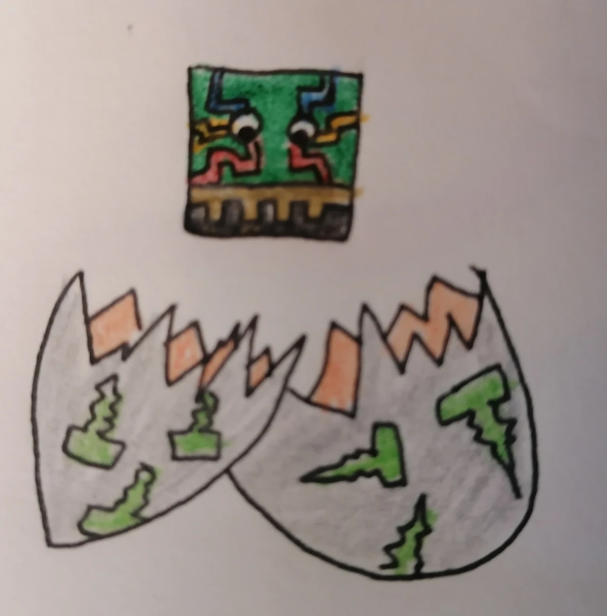 Chipmon | Wiki Digimon Inventation | Fandom