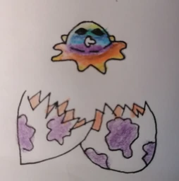 Olimon | Wiki Digimon Inventation | Fandom