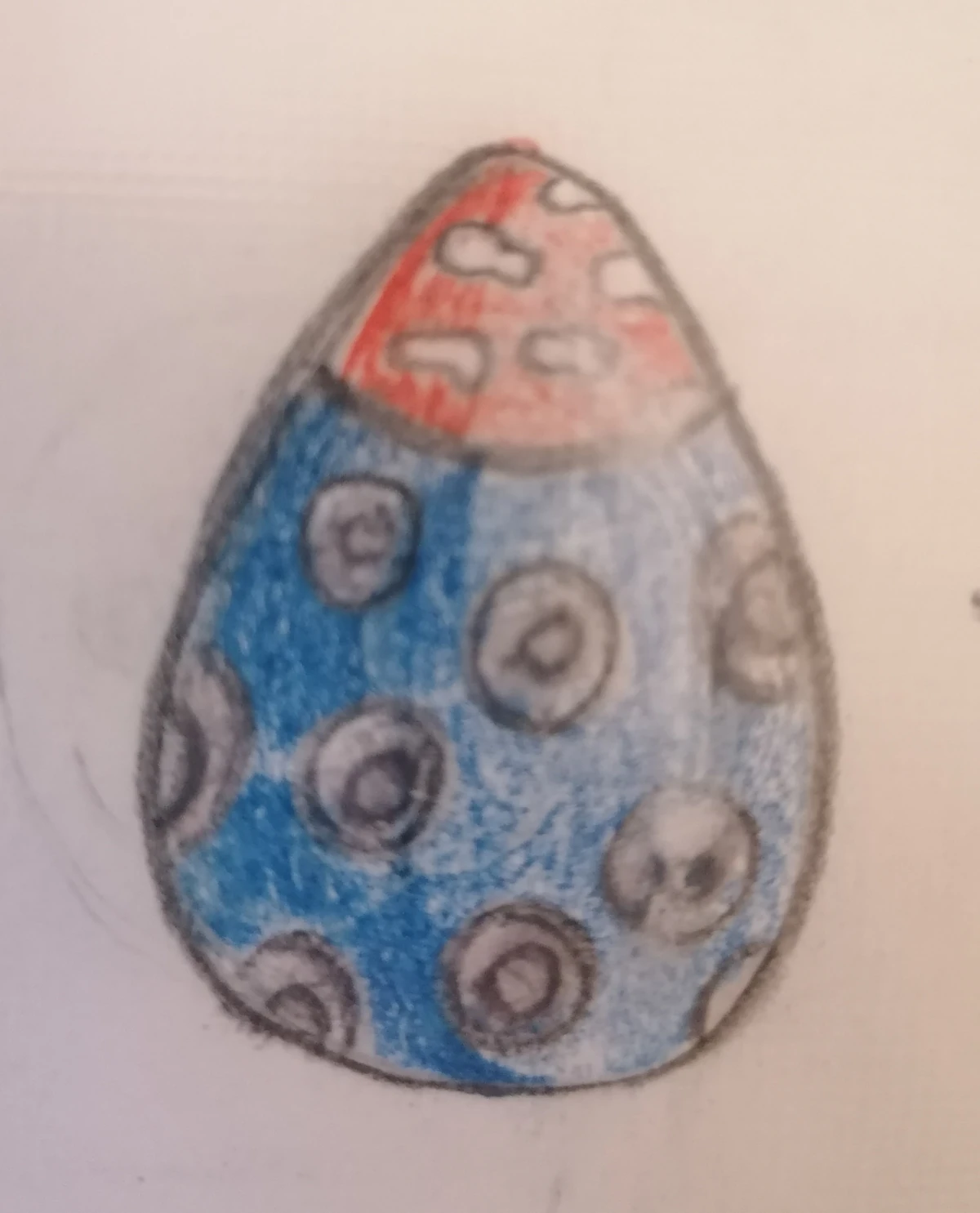 Tentamon | Wiki Digimon Inventation | Fandom