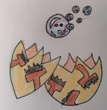 Bubblemon | Wiki Digimon Inventation | Fandom