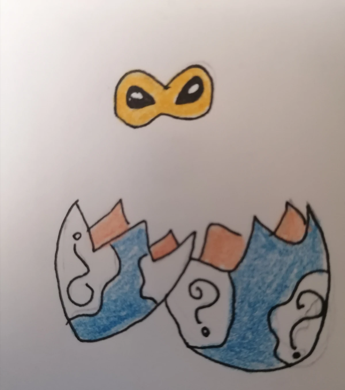 Unknownmon | Wiki Digimon Inventation | Fandom