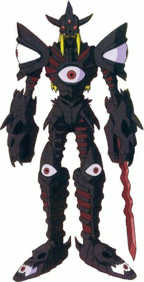 Duskmon | Digimon Journey throught other worlds Wiki | Fandom