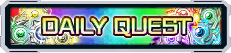 Daily Quests | Digimon Linkz Wikia | Fandom
