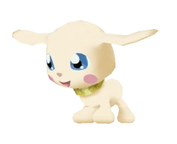 Salamon | Digimon Masters BR Wiki | Fandom