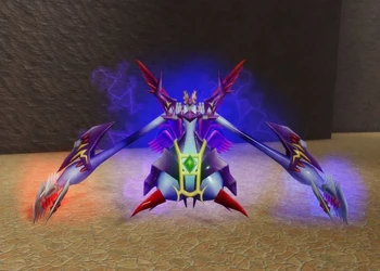 Dexmon X | Digimon Masters Roblox Wiki | Fandom