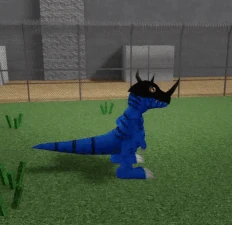 BlackGreymon | Digimon Masters Roblox Wiki | Fandom