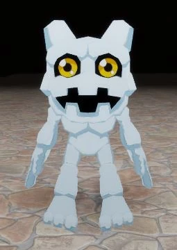 Icemon | Digimon Masters Roblox Wiki | Fandom