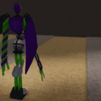 Gizumon-XT | Digimon Masters Roblox Wiki | Fandom
