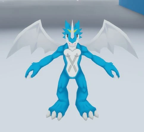 ExVeemon | Digimon Masters Roblox Wiki | Fandom