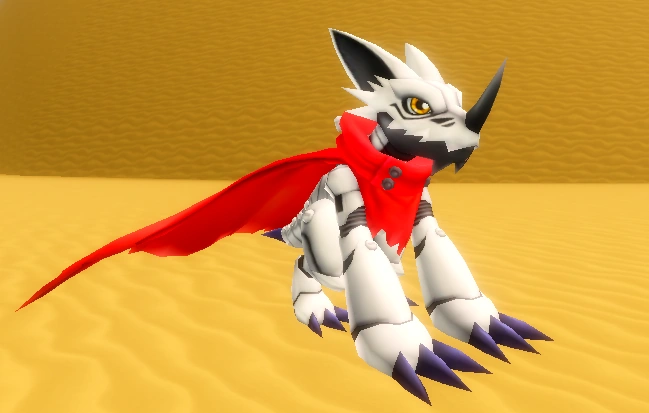 Hackmon | Digimon Masters Roblox Wiki | Fandom