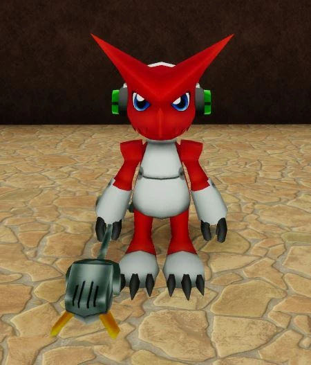Category:Event Digimon | Digimon Masters Roblox Wiki | Fandom