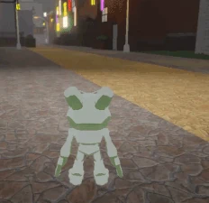 Meteormon | Digimon Masters Roblox Wiki | Fandom