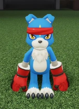 Gaomon | Digimon Masters Roblox Wiki | Fandom